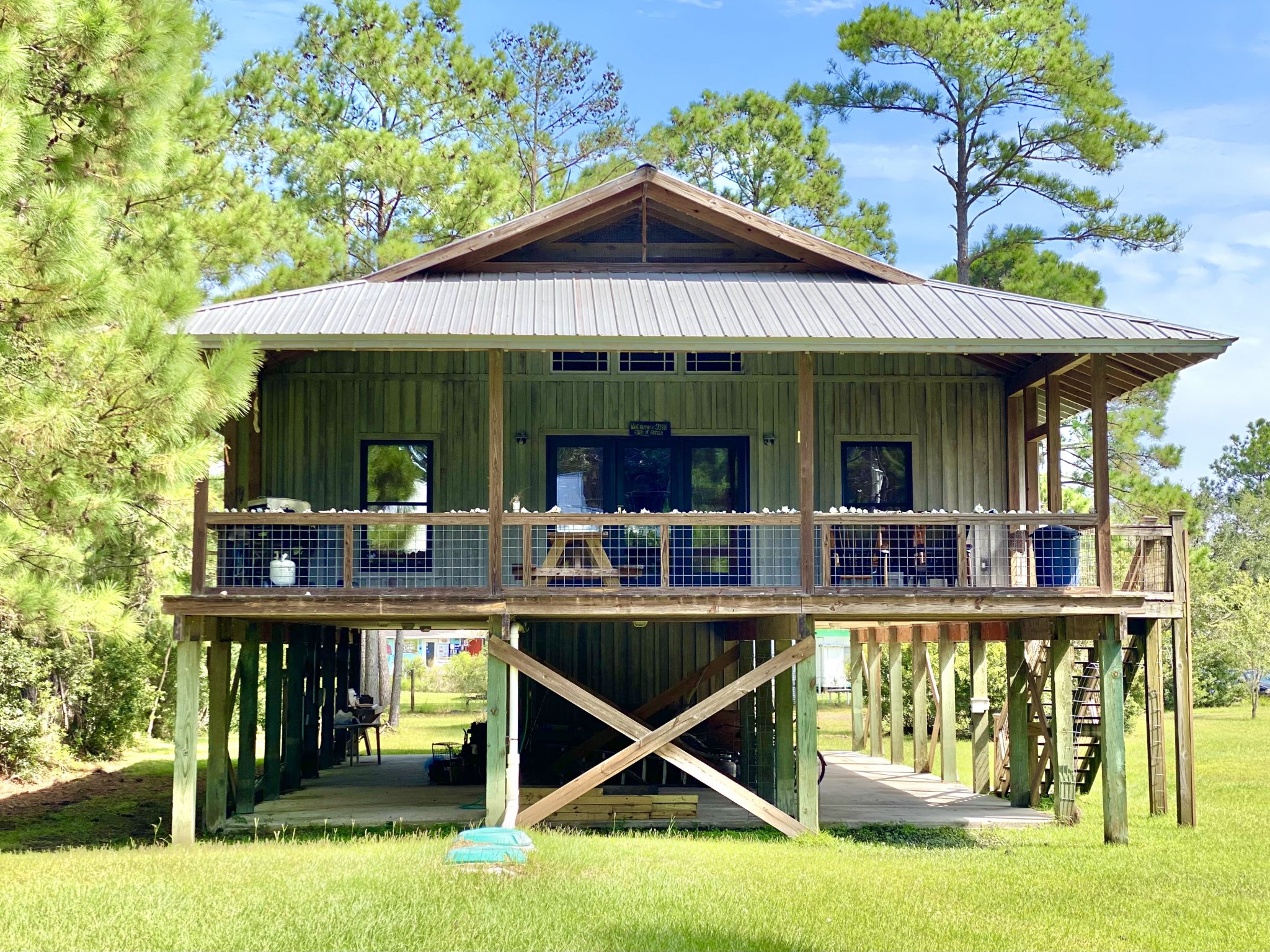 Sapelo Island House - Gateway To Sapelo